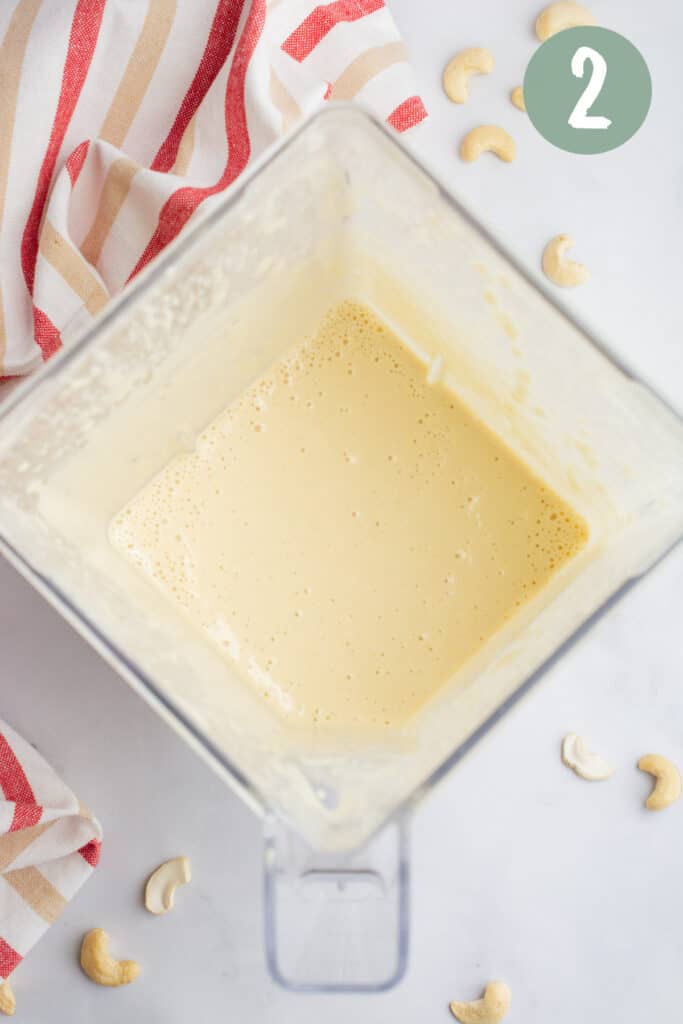 Vegan Nacho Cheese | Where You Get Your Protein